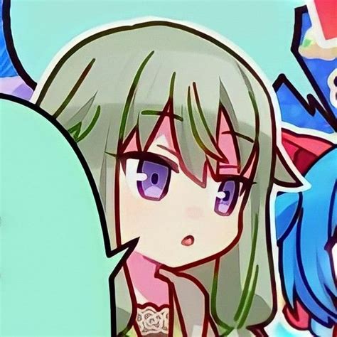 Pin By Hxshino On Nene Kusanagi Icon In 2022 Chibi Nene Anime