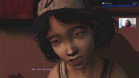 The Walking Dead And Other Telltale Games Youtube