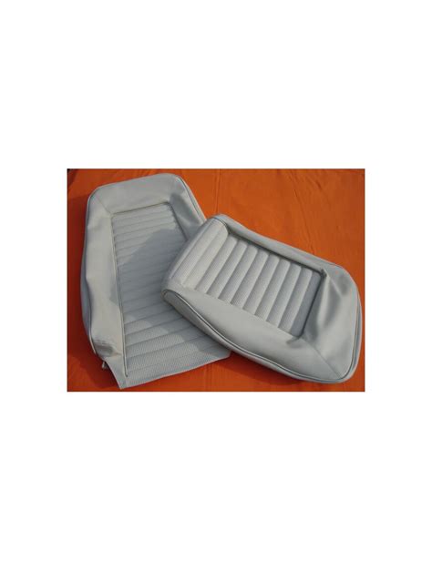 Sitzbezug Opel GT Sonderfarbe Buckskin
