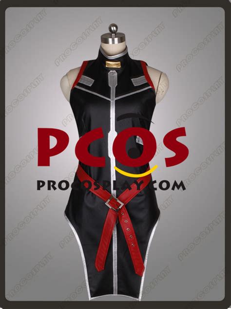 Fate Testarossa Harlaown Cosplay Costume Y 0741 Best Profession