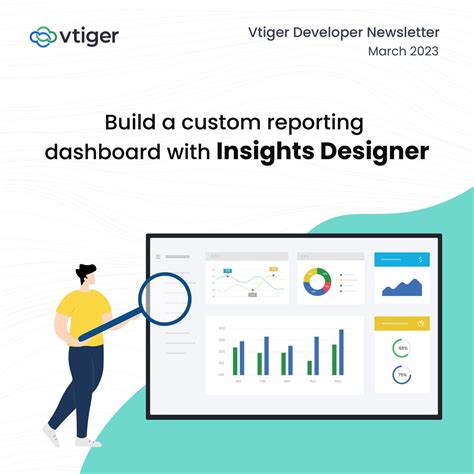 Vtiger CRM On Twitter Attention VTAP Users Check Out How Vtiger Insights Designer The