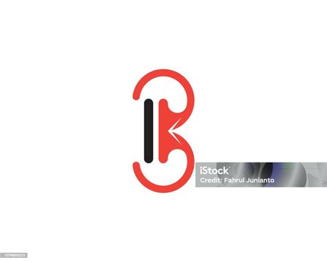 B 편지 로고 템플릿 0명에 대한 스톡 벡터 아트 및 기타 이미지 0명 개념 광고 Istock