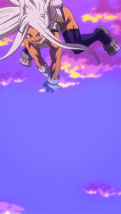 🐰rumi Usagiyama Mirko” Aesthetic Wallpaper🐰 Manga Anime One Piece