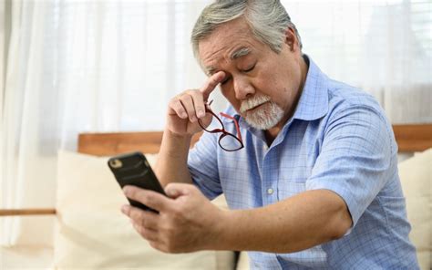 Top 5 Causes Of Blurry Vision Quigley Eye Specialists