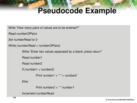 Programming We Have Seen Various Examples Of Programming Languages