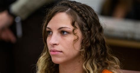 Brittany Zamora Mentions Teacher Of The Year Award Law And Crime