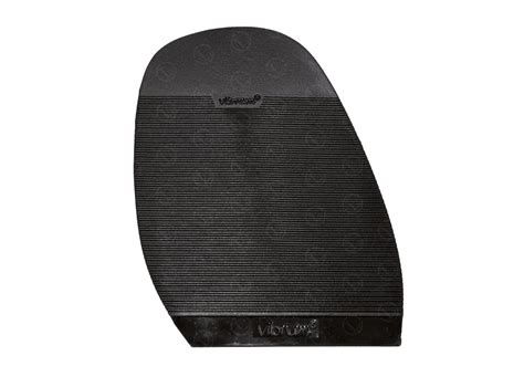 Vibram Halbsohle 2027 43 46 Fb 81 46 VE Mit 20 Paar Vibram