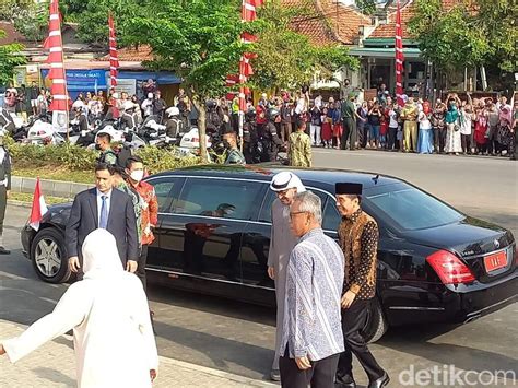 Berita Dan Informasi Presiden Uea Syech Mohammed Bin Zayed Terkini Dan Terbaru Hari Ini Detikcom