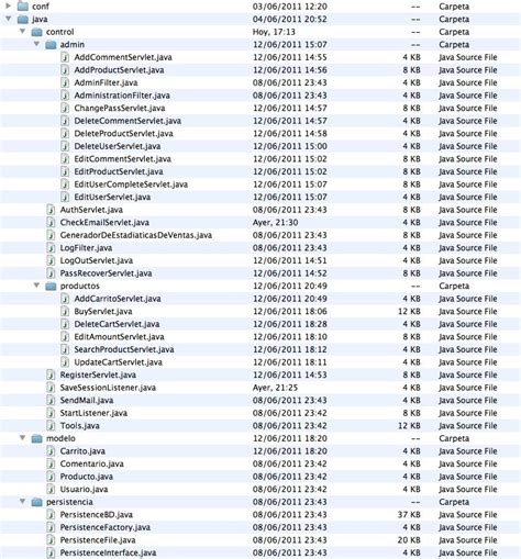 Ejemplo de Programación con Java EE Una Tienda Online Juan Díez Yanguas Barber Programación
