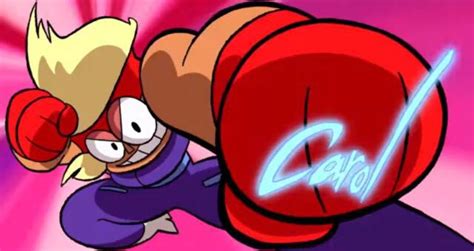 Thoughts On Ok Ko Characters Carol Wattpad