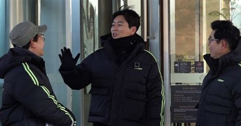 안정환 감독 어쩌다벤져스 훈련 불참무슨 일
