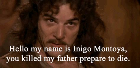 The Princess Bride Animated 