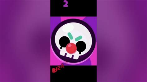 Brawl Stars Logo Evolution Brawlstars Shorts Shortsvideo