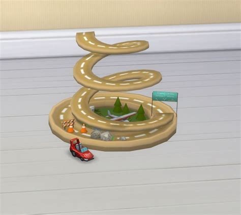 Pandasama Is Creating Custom Content And Mod For The Sims4 Patreon In