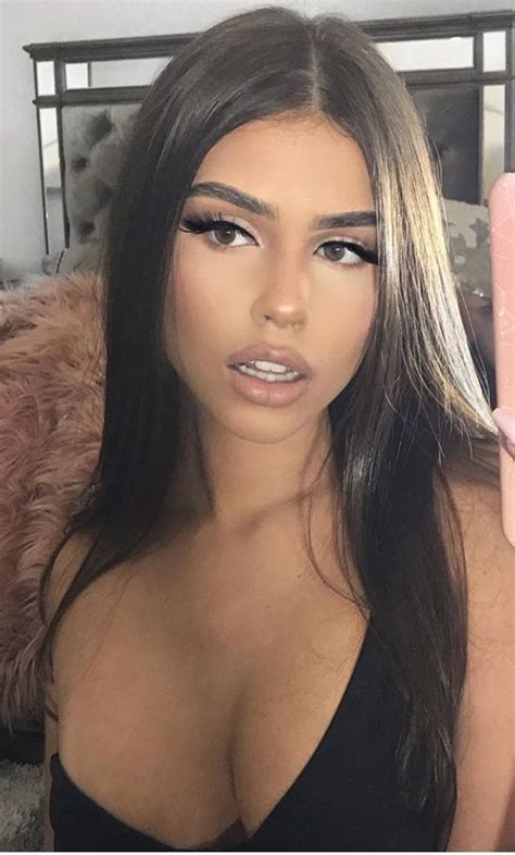 Leah Halton Trucco Splendido Stili Trucco Capelli E Trucco