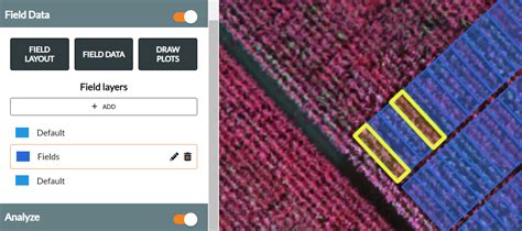 How To Use The Temporal Analysis HELP CENTER