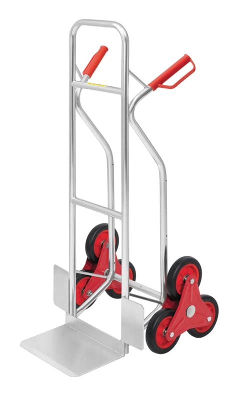 Sackkarre Treppensteiger Kg Sackkarre Kaufen Bei Do It Garden Migros