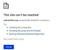 Solucionar El Error Err Connection Reset En Chrome Tecnologia Viral