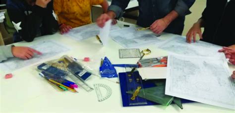 Interpretation Of Nautical Charts For Navigation Purposes Download Scientific Diagram