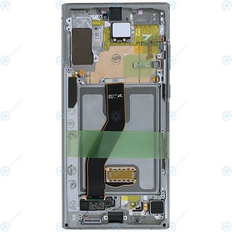 Samsung Galaxy Note 10 Plus Sm N975f Sm N976b Display Unit Complete