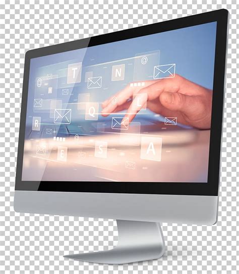 Computer Monitors Personal Computer Output Device Flat Panel Display