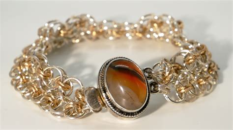 Celeste Miller Title Double Celtic Line Crossroads Art Center