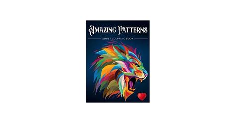 博客來 Amazing Patterns Adult Coloring Book Stress Relieving Mandala