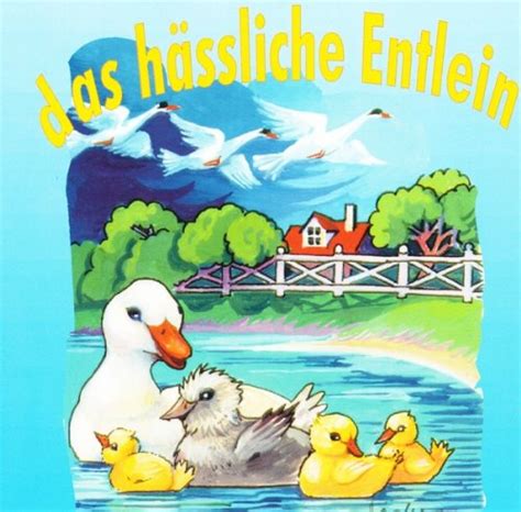 Das Hässliche Entlein M Rchen Amazon de Musik