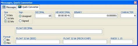 A Quick Converter For Ccs V Code Composer Studio Forum Code Composer Studio Ti E E