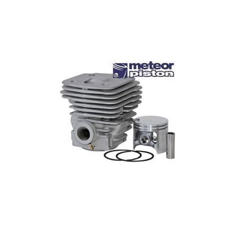 Cylindre Piston Husqvarna DECLICMOTOCULTURE