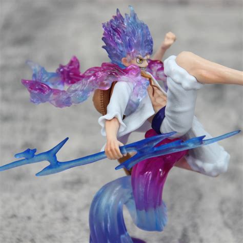 One Piece Figuren Nika Ruffy Gear 5 2023 One Piece Shop Shop Nr
