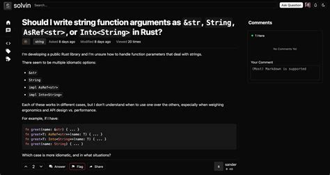 Solvin Alternatives Top 3 Qanda Services And Similar Websites Alternativeto