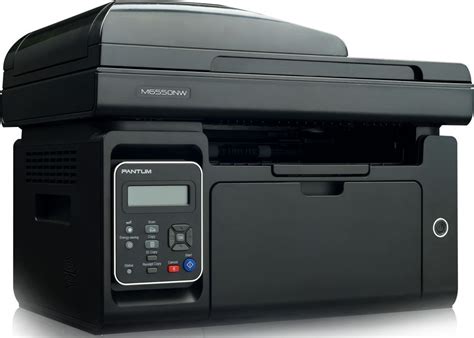 МФУ Pantum M6550NW купить по низкой цене в интернет-магазине OZON ...