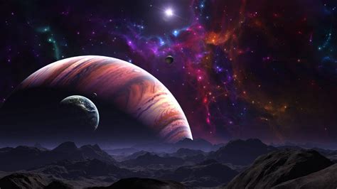 Celestial Wallpapers Wallpaper Cave