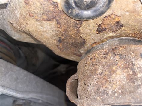 Rust Page 2 E46 Fanatics Forum