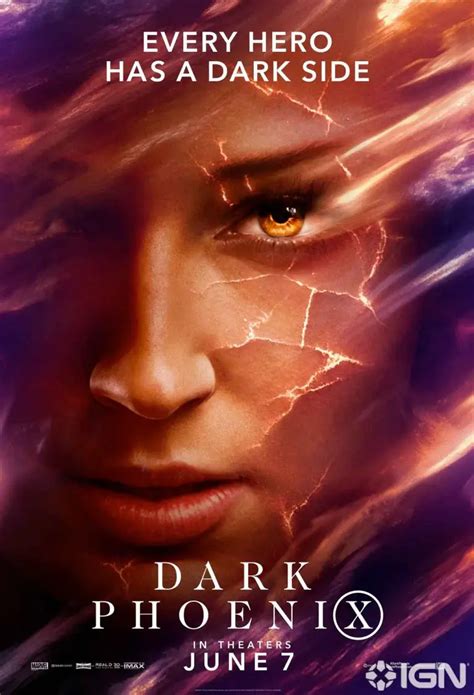 Nuevo tráiler de X Men Fénix Oscura sobre el legado de los mutantes