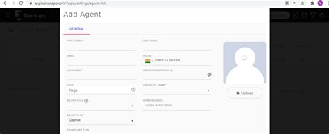 account logs in tookan tookan jungleworks support