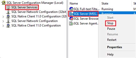 Sql Server Configure Sql Alwayson Cluster Sql Enterprise 2014