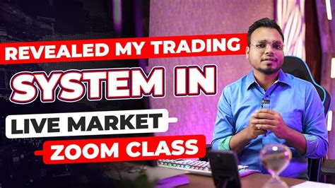 My Secret Intraday Trading Setup Revealed Alpha Trading Strategy