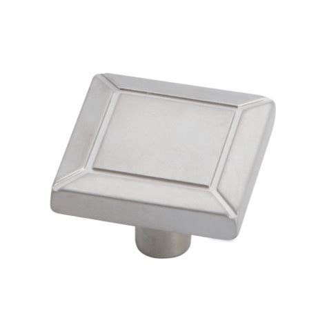 UCHWYT GAŁKA MEBLOWA DO MEBLI SZAFEK G021 MAT CHROM AMIX Amix Sklep EMPIK