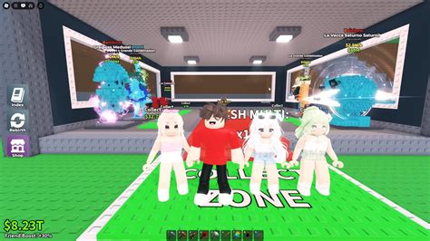 Becoming Cyborg Techy In Roblox Rivals With My Crazy Fan Girls Becoming Cyborg Techy In