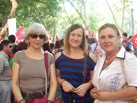 Si Recortas EducaciÓn Recortas Futuro Ies Martínez Montañés Y Otros