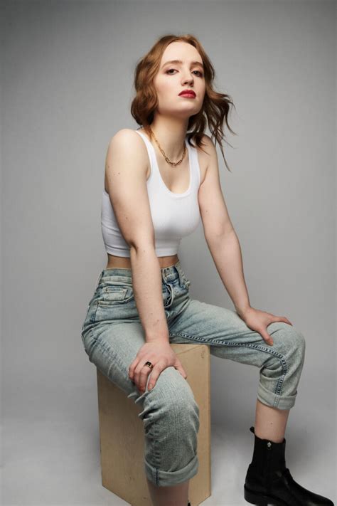 8 Hot Sexy Kiera Allen Bikini Pics