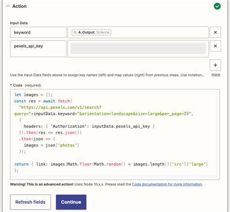 How To Use The Pexels Api To Randomize Images With Bannerbear Bannerbear