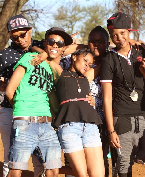 2013 Sept 30 Intimate Kisses At Soweto Pride 2013