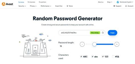 13 Best Random Password Creators