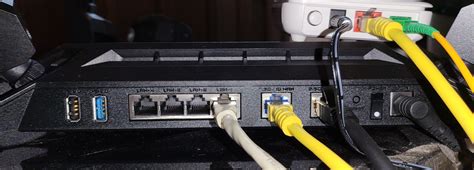 Router Per Ftth Tim Executive Con Lan A 25 Gbs Pagina 15