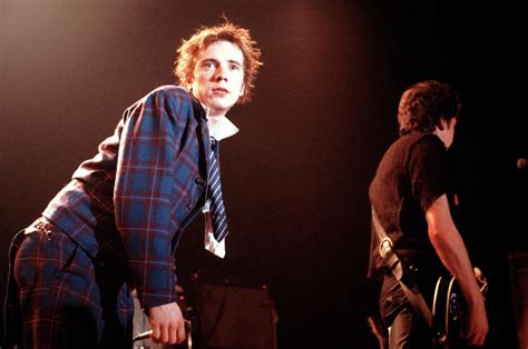 42 Years Ago The Sex Pistols Wrecked San Antonio In One Of The Wildest