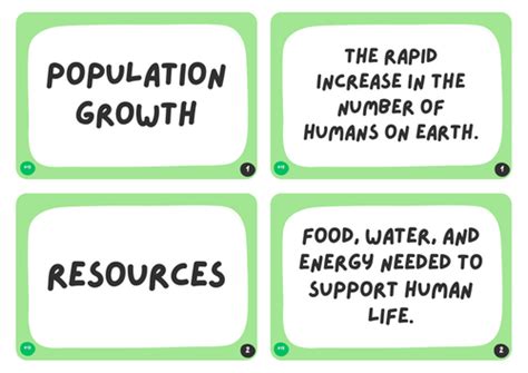 B18 Biodiversity And Ecosystems Flashcards Aqa Gcse Combined Triple Teaching Resources