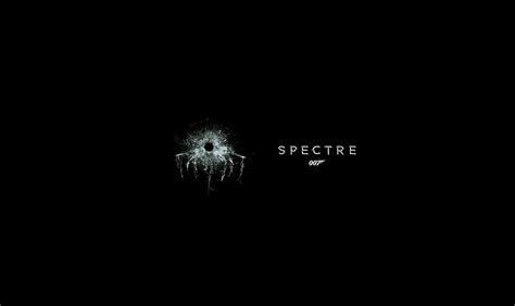 Download Spectre007 Title Screen Wallpaper